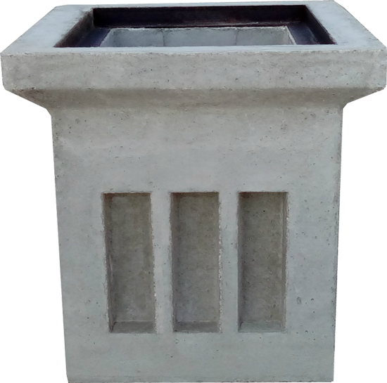 Tip 2 Ek Odası – Baldan Yapı Elemanları